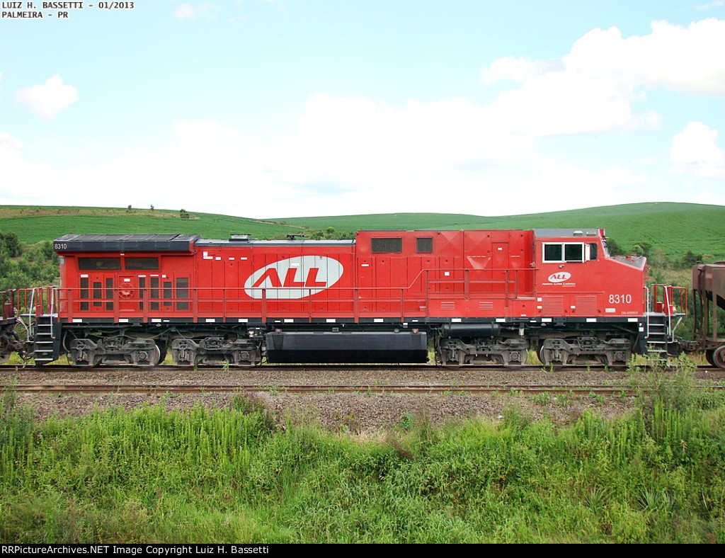 ALL DASH-9 8310